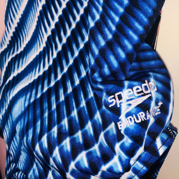 Speedo | Swim | Speedo Endurance One Piece 24 | Poshmark